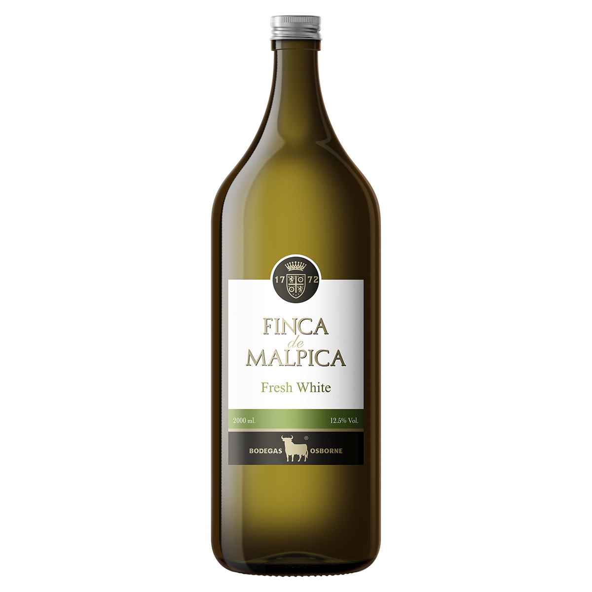 Finca Malpica Fresh White Wine 2L - Villa Market