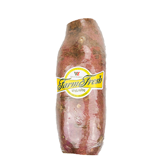Ff Sweet Potato 250g | Villa Market