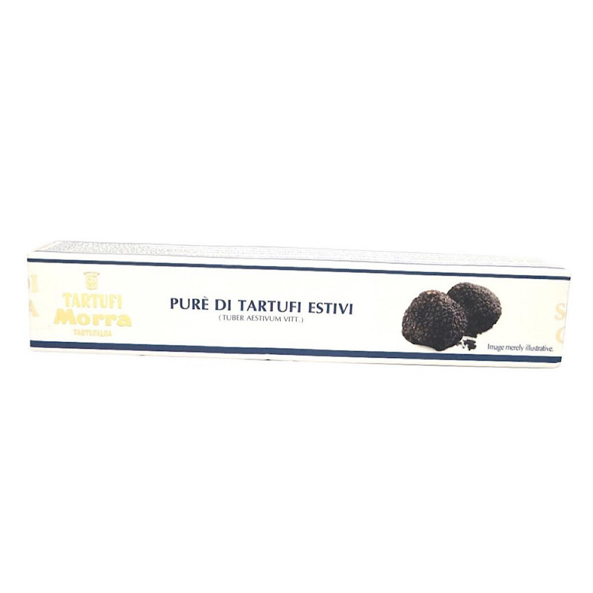Trutufi Summer Truffle Puree Tube 50g | Villa Market