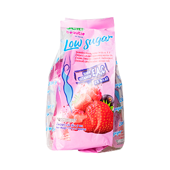 Jele Beautie Low Sugar Fruit of the Forest Drinks 3 x 150g - Villa Market