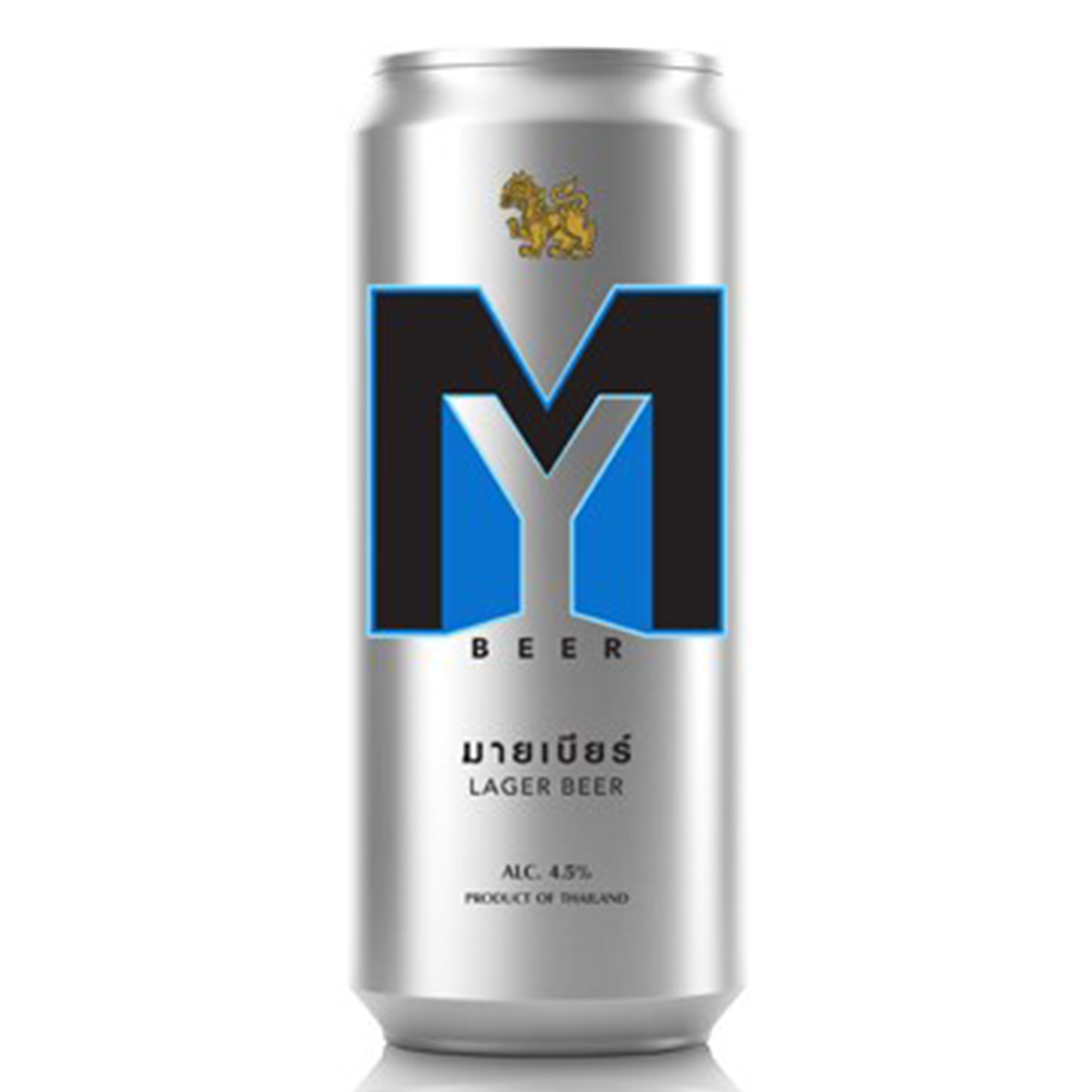 My Beer Beer 490ml - Villa Market