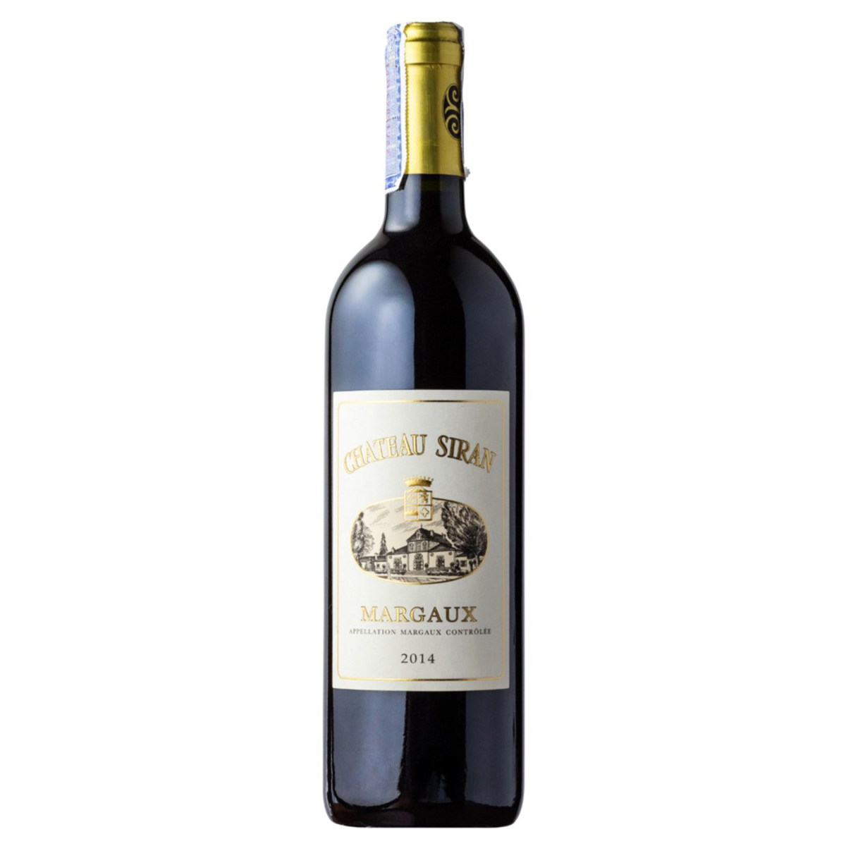 Ch. Siran Red Wine 750ml | Villa Market