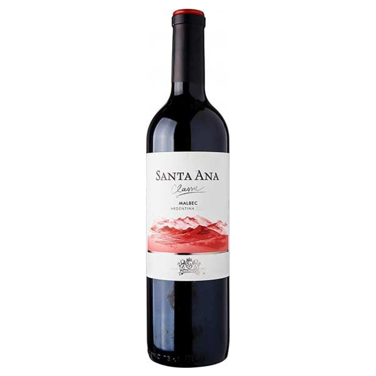 Santa Ana Classic Merlot 750ml | Villa Market