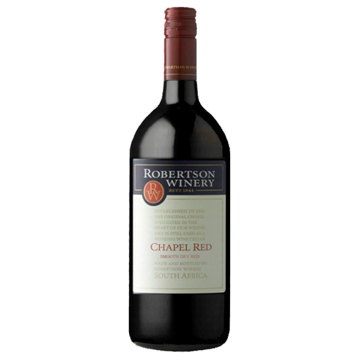 Robertson Winery Red 1.5L - Villa Market