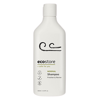 Ecostore Normal Shampoo 350ml | Villa Market