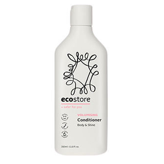 Ecostore Dry Damaged & Colour Care Shampoo 350ml - Villa Market