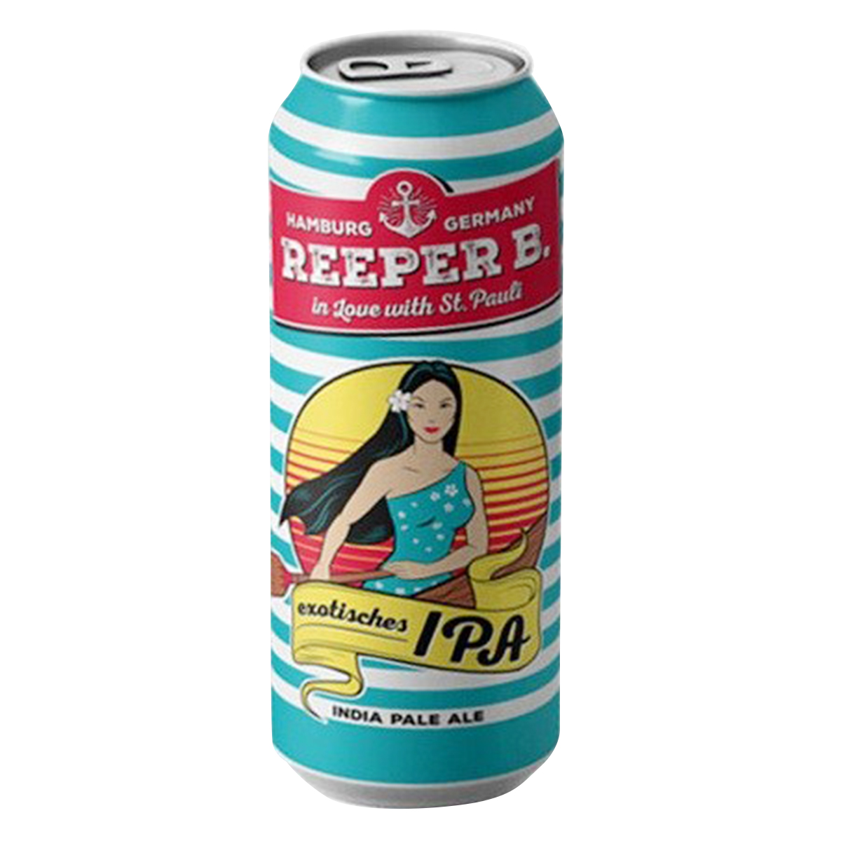 Reeper Ipa Beer Can 500ml | Villa Market