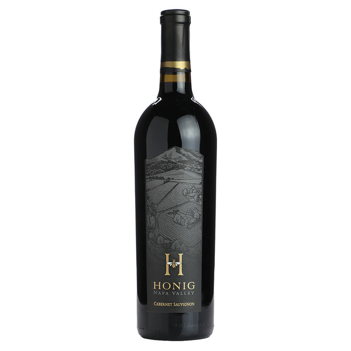 Honig Cabernet Sauvignon 750ml | Villa Market