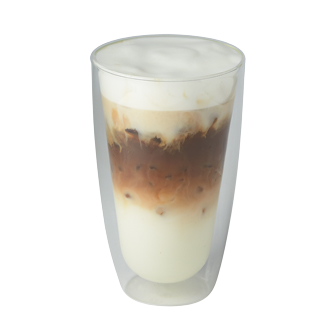 Moka Ice Latte 1Pk | Villa Market