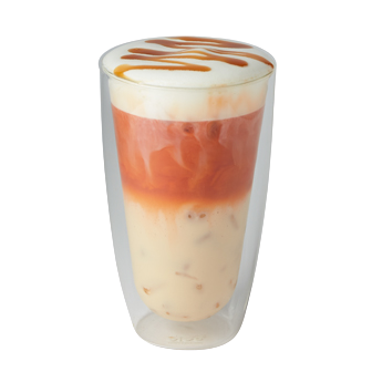 Moka Ice Thai Tea 1Pk | Villa Market