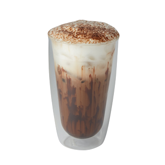 Moka Ice White Choc Mocha 1Pk | Villa Market