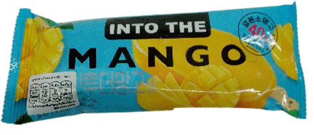 Lotte Into the Mango Bar 75ml - Villa Market