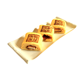 Unatoto Tamago Unagi Sushi 1Pk | Villa Market