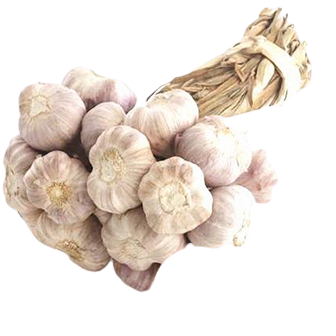 POP Organic Garlic 200g | Villa Market