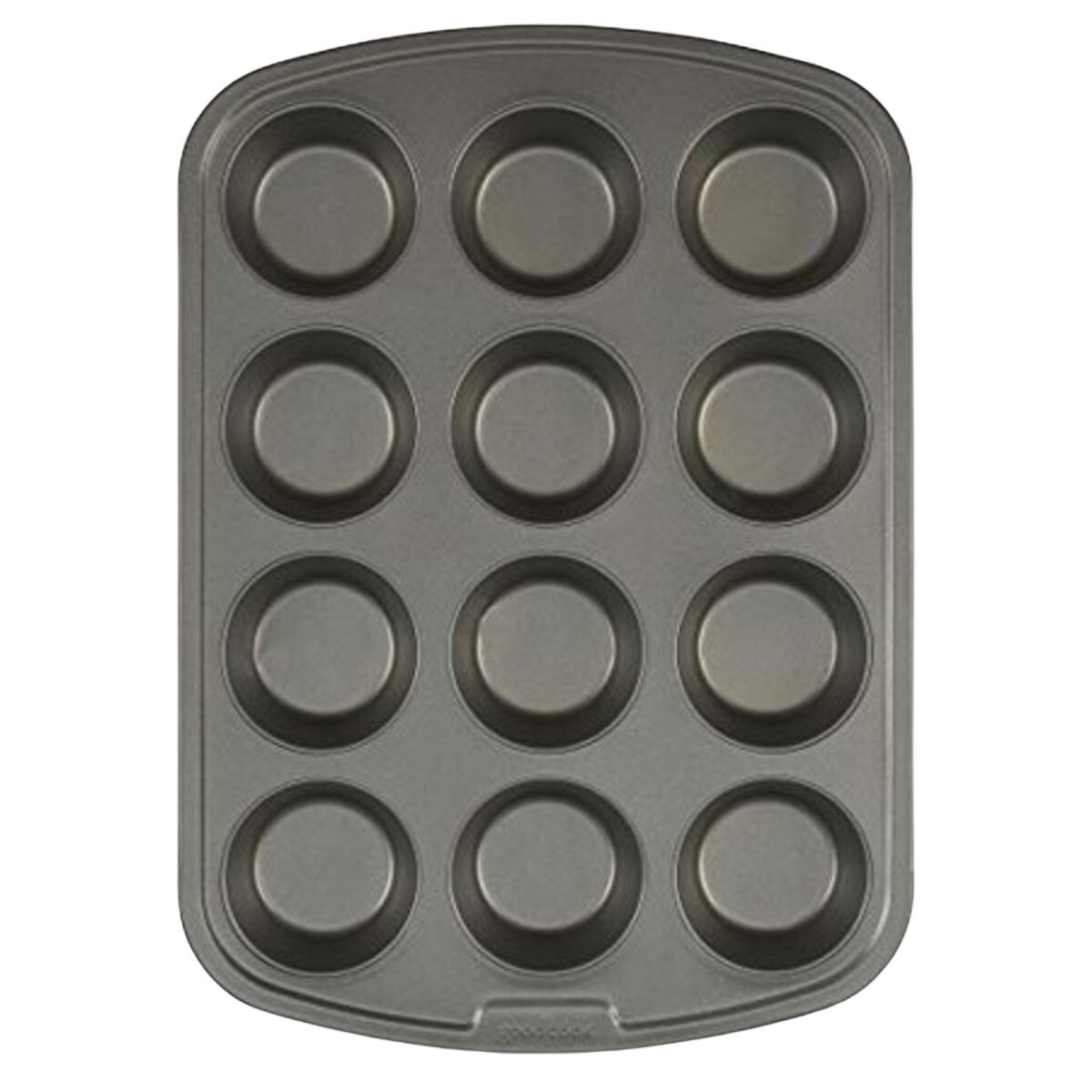 Good Cook Muffin Pan 12cup 1Pc Villa Market