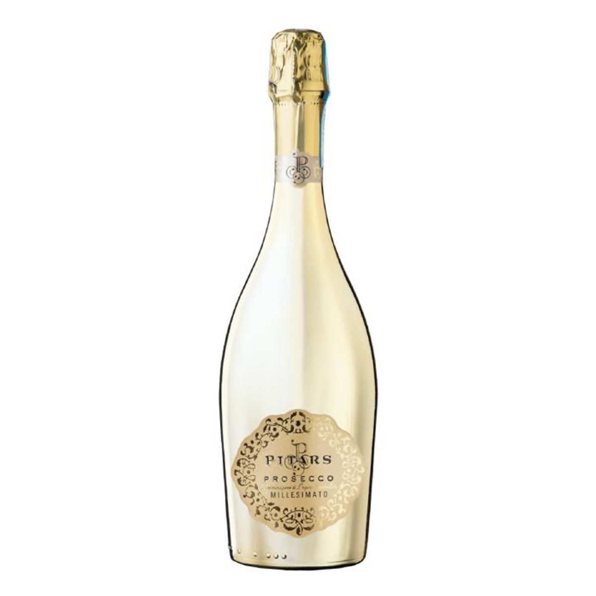 Pitars Prosecco Gold Spumante 750ml | Villa Market