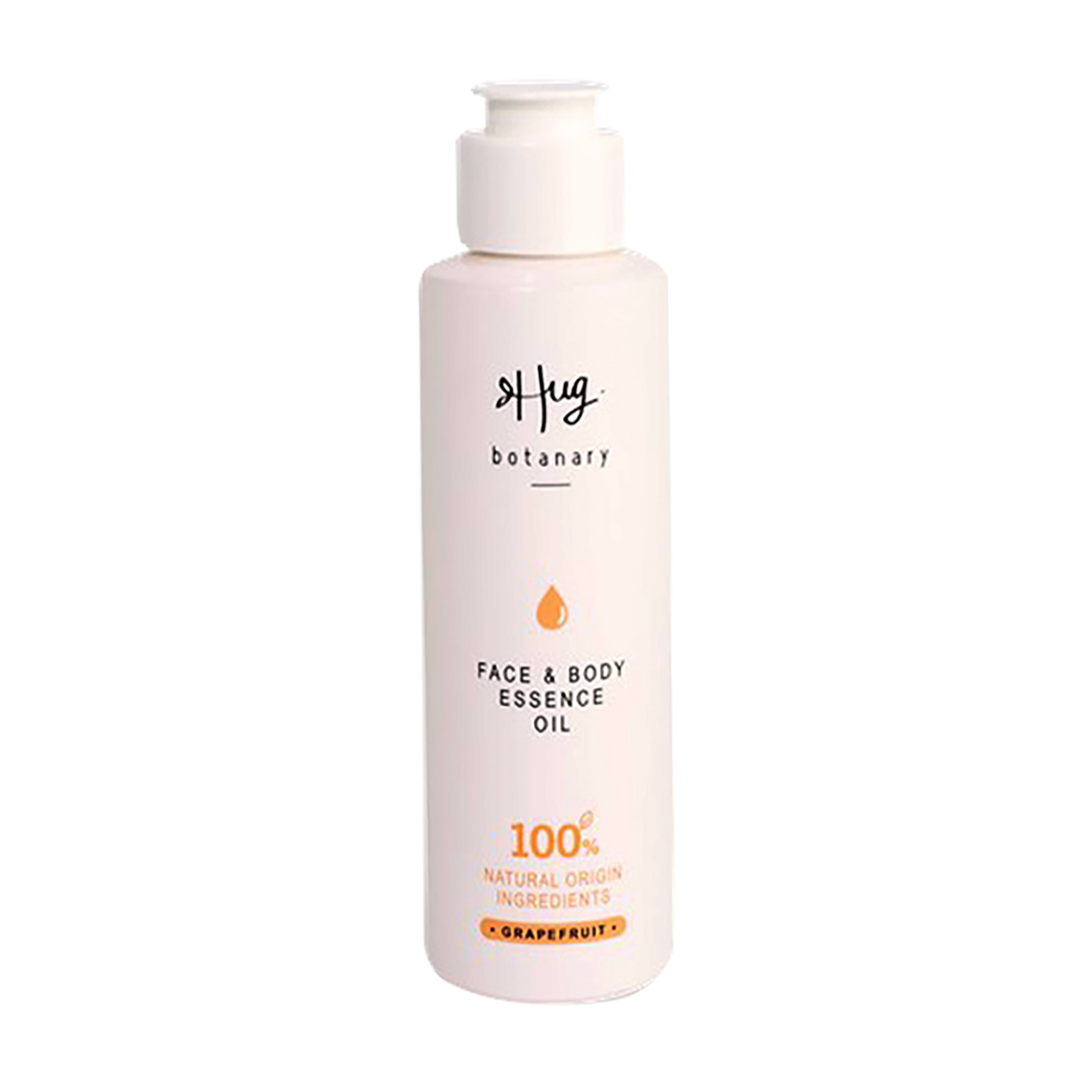 Hug Face & Body Essence Oil 100ml | Villa Market