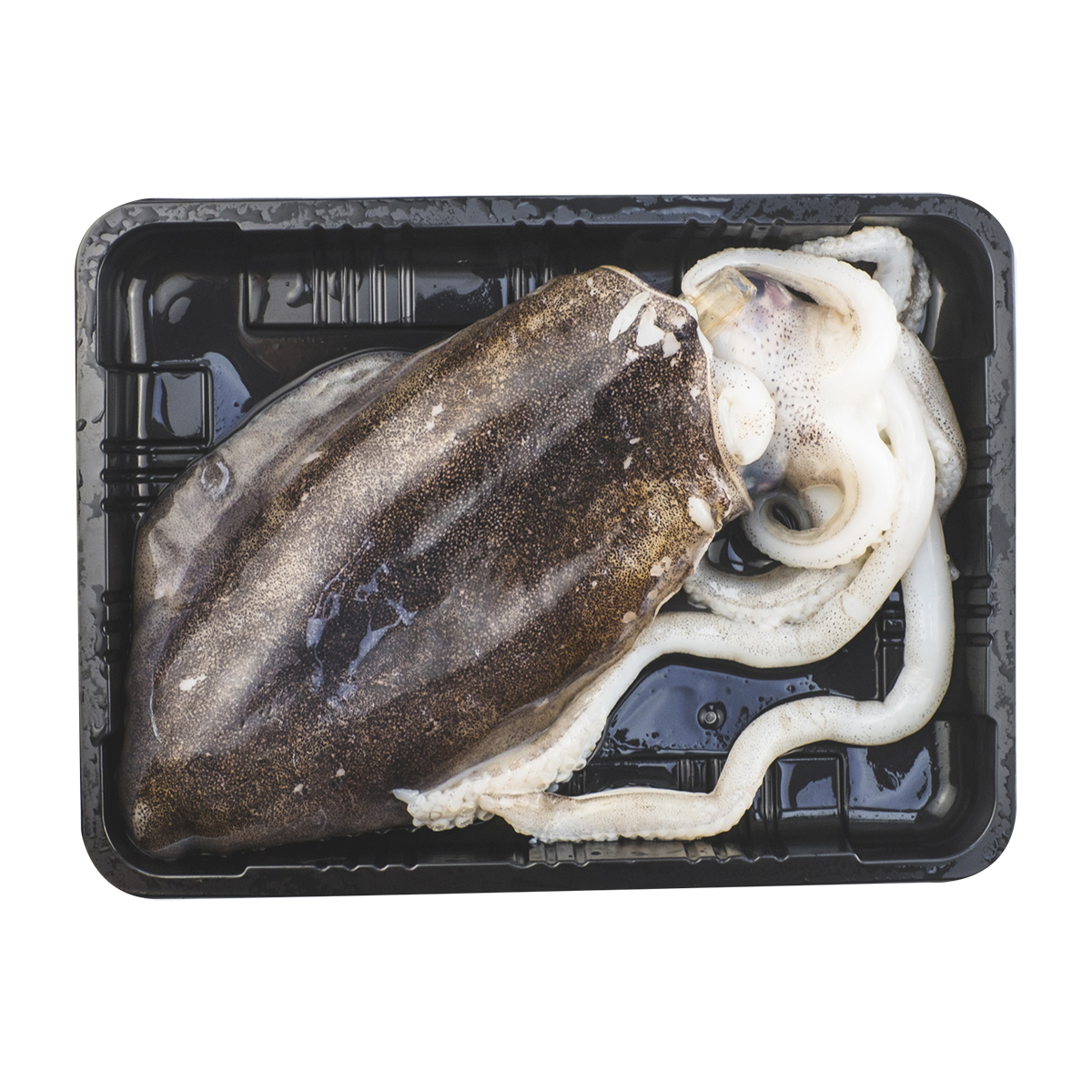 Tp Soft Cuttlefish 450g | Villa Market