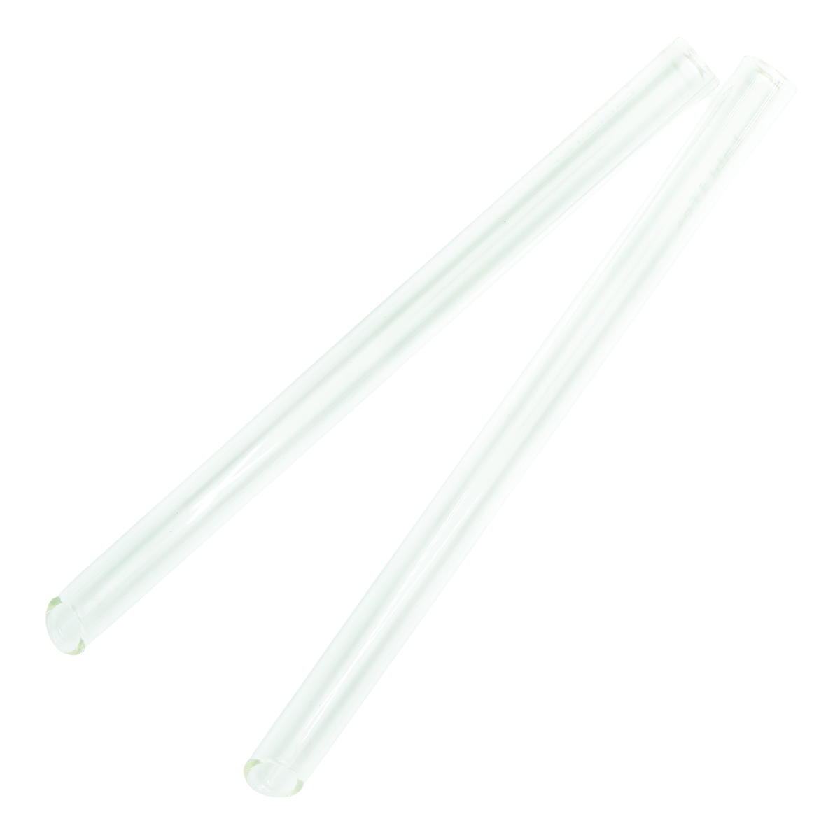 Lablife Glass Bubble Tea Straw Clear 1 Pk - Villa Market