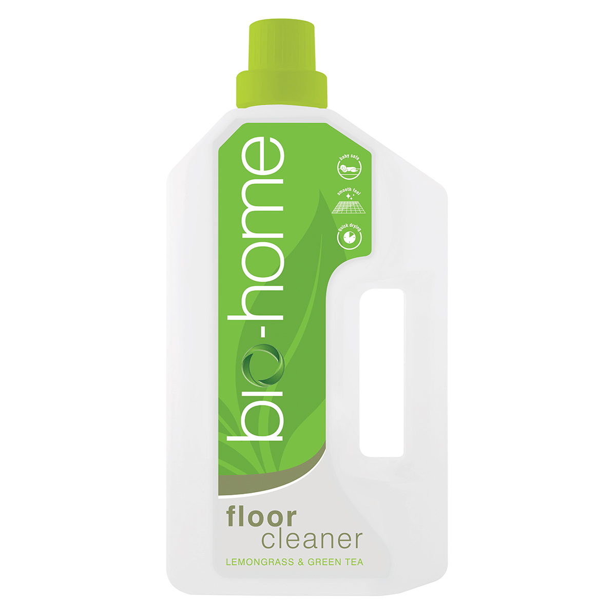 Bio-Home Bio Floor Cleaner Lemon 1.5L | Villa Market
