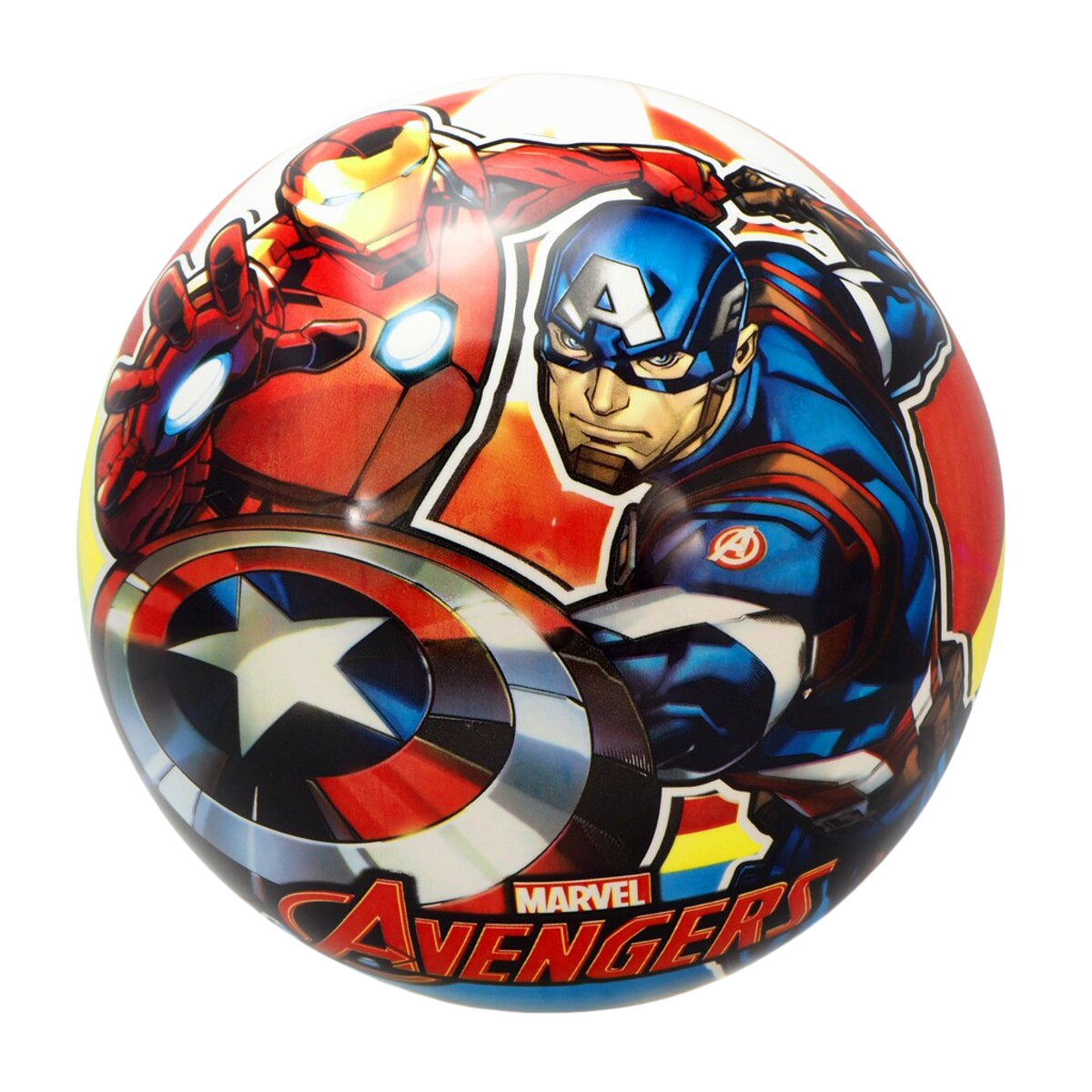 Keak Toys Ball 9 Inches - Marvel 1 Pc | Villa Market