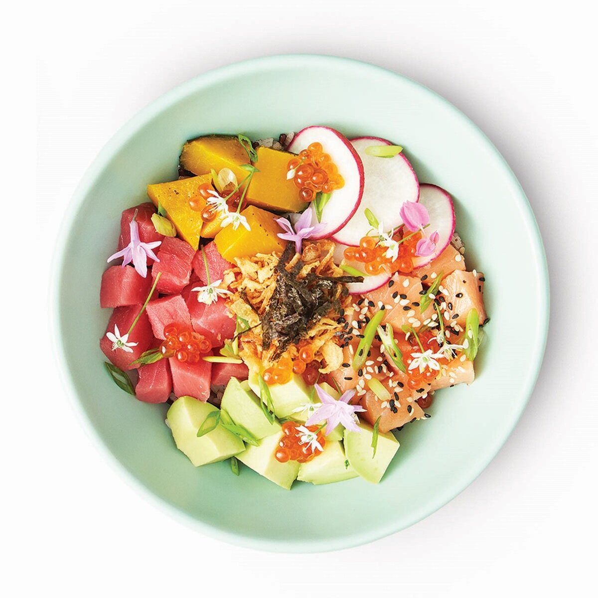 Get Fresh Tokyo Bowl 435g - Villa Market