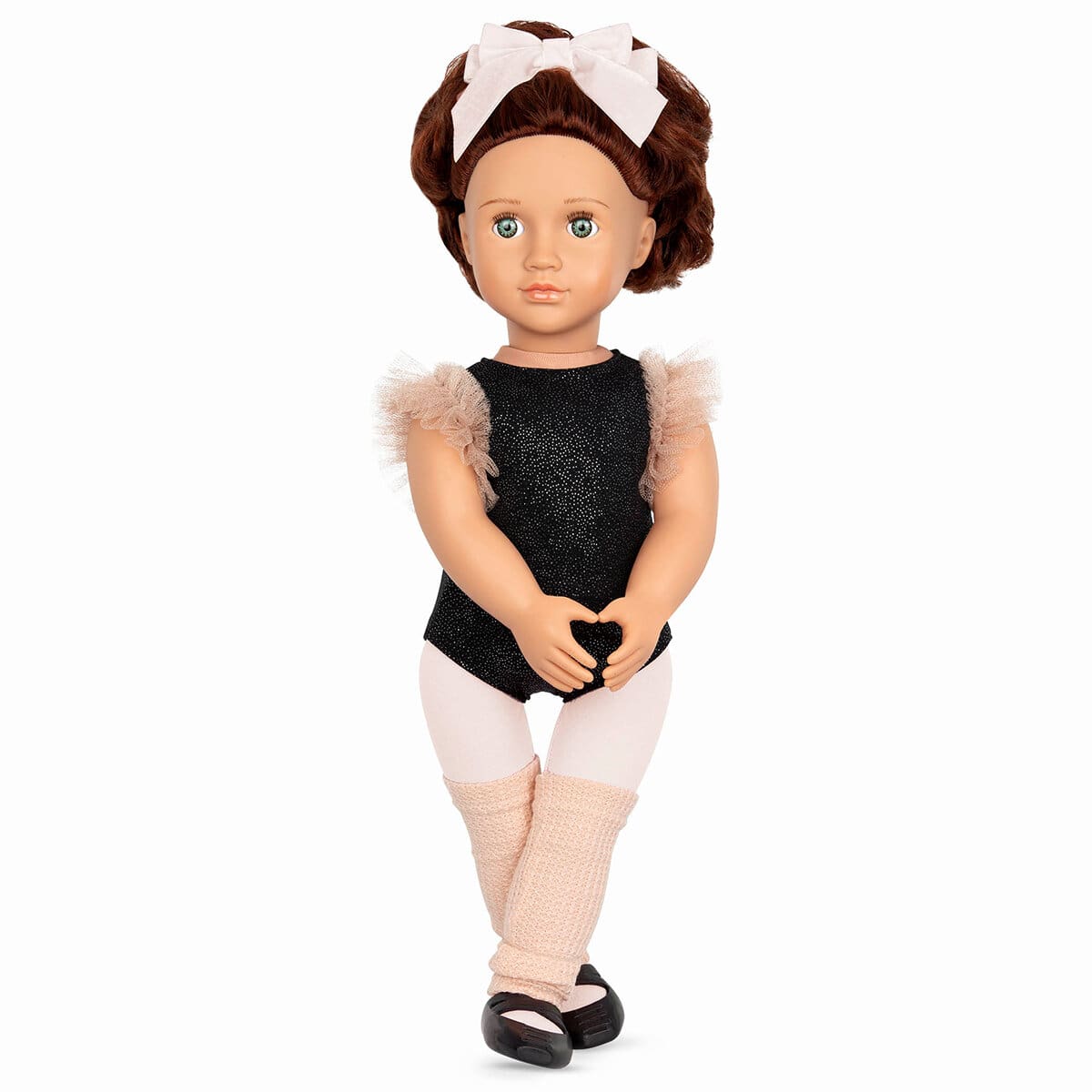 Our Generation Ballet Doll, Kiera 1Set | Villa Market