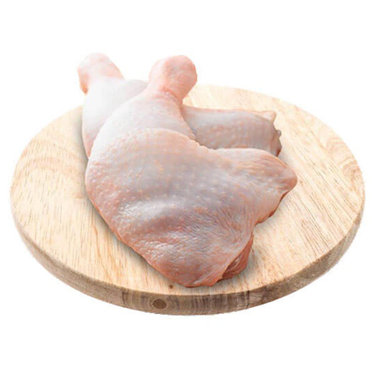 Cp Chicken Leg Bone In 250g | Villa Market