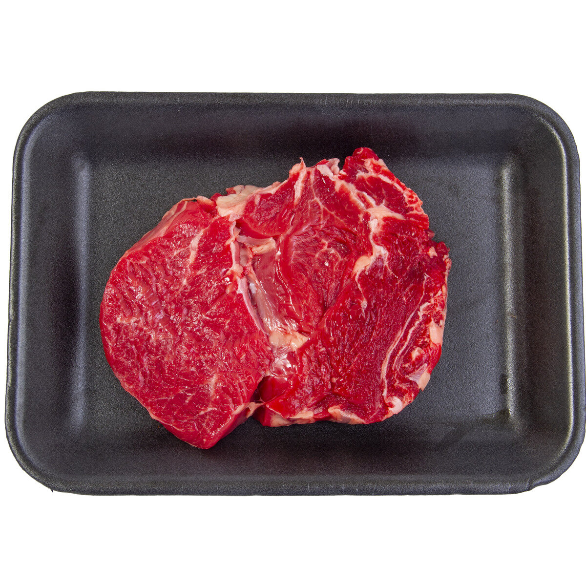 Nz Beef Ribeye Steak 300g | Villa Market