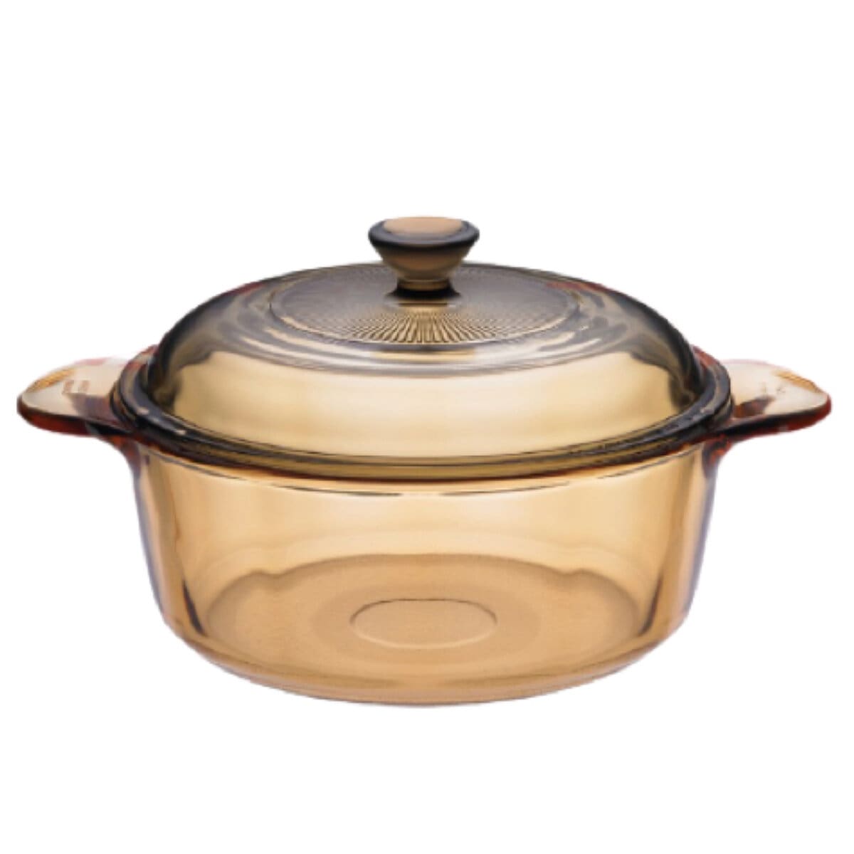 Visions Covered Versa Pot 1.25l 1.5Kg | Villa Market