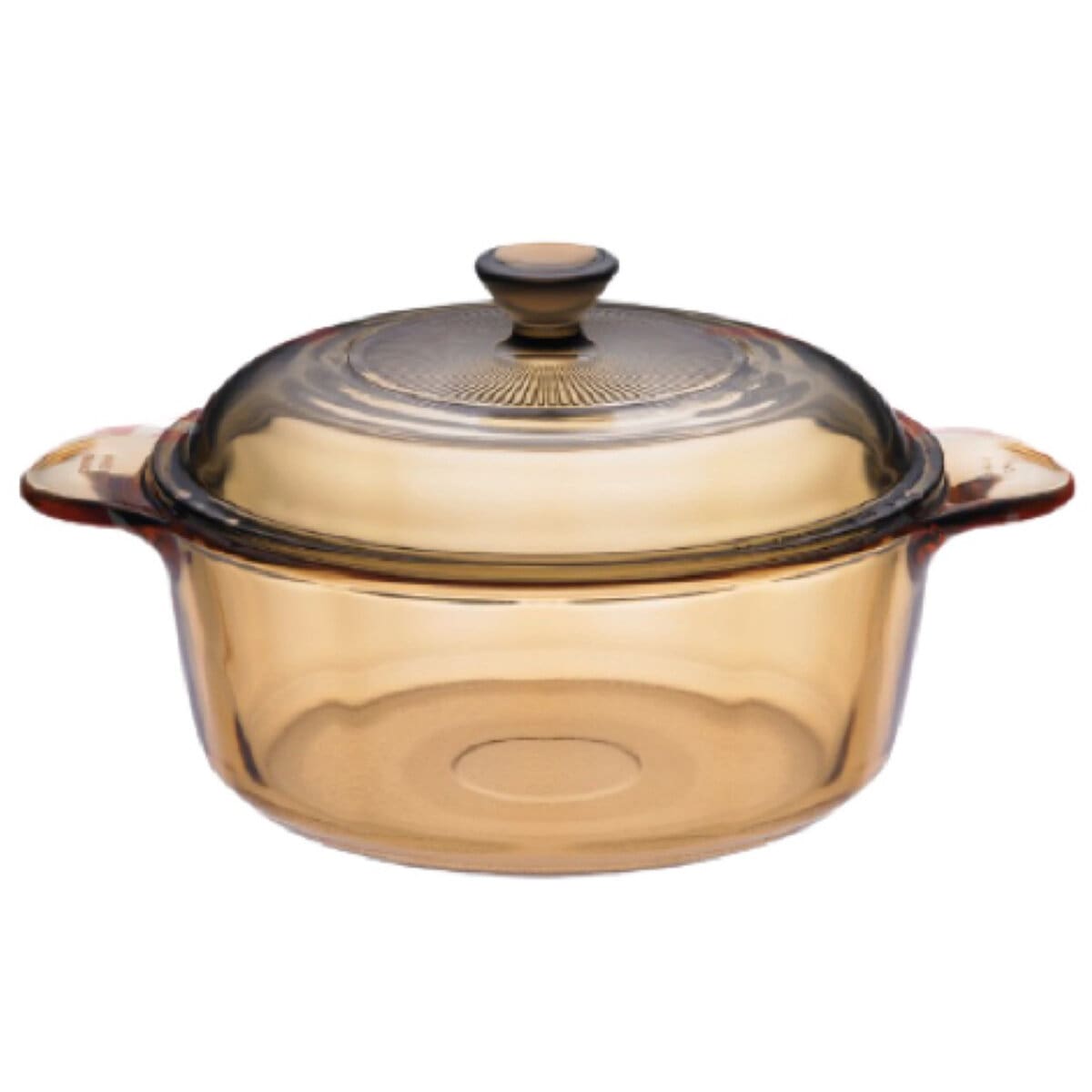 Visions Covered Versa Pot 2.25l 2Kg | Villa Market